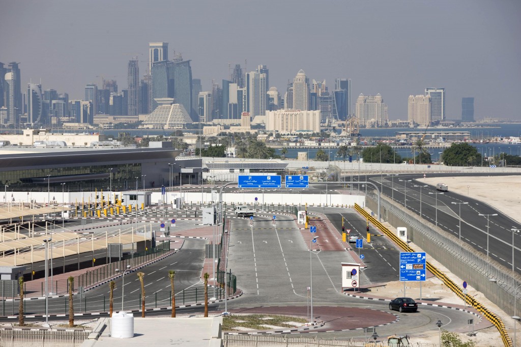 Nuovo Terminal arrivi all’aeroporto di Doha | Travelling Interline
