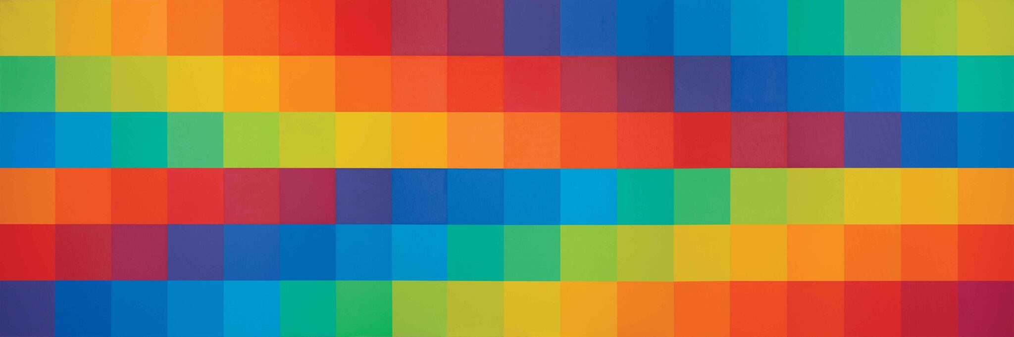 Richard Paul Lohse al MASI di Lugano | Travelling Interline